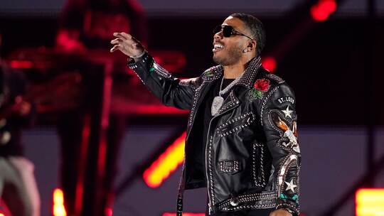 US-Sängerin Ashanti und Rapper Nelly sind Eltern geworden - Show-Biz ...