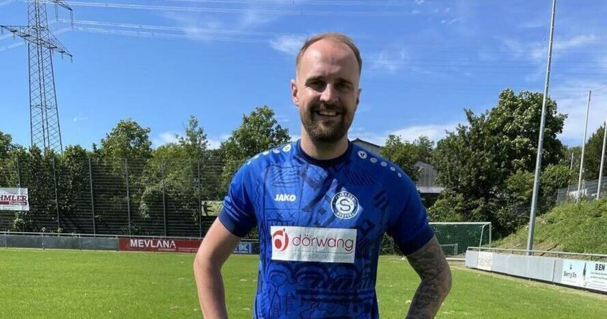 Eiskalter Vollstrecker: Er war der erfolgreichste Torschütze der ...