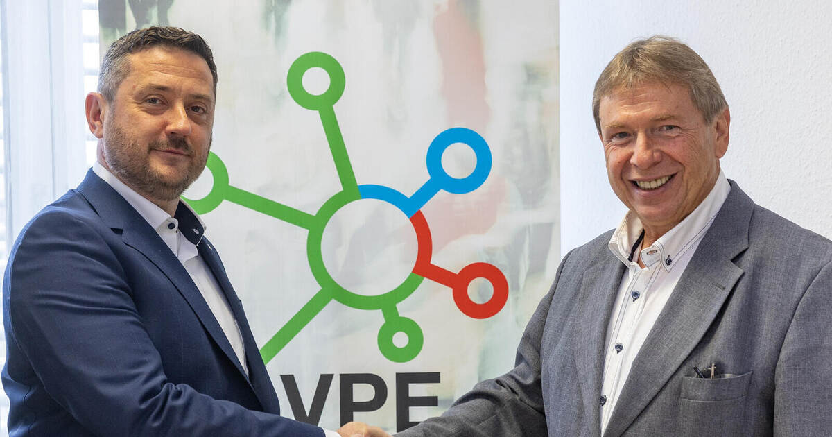 VPE-Fusion mit KVV: Beim Enzkreis herrscht Optimismus - Region ...