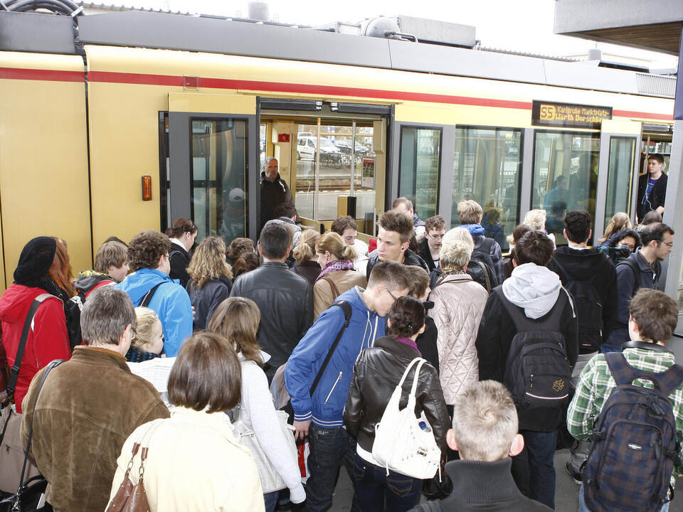 VPE-Fusion mit KVV: Beim Enzkreis herrscht Optimismus - Region ...