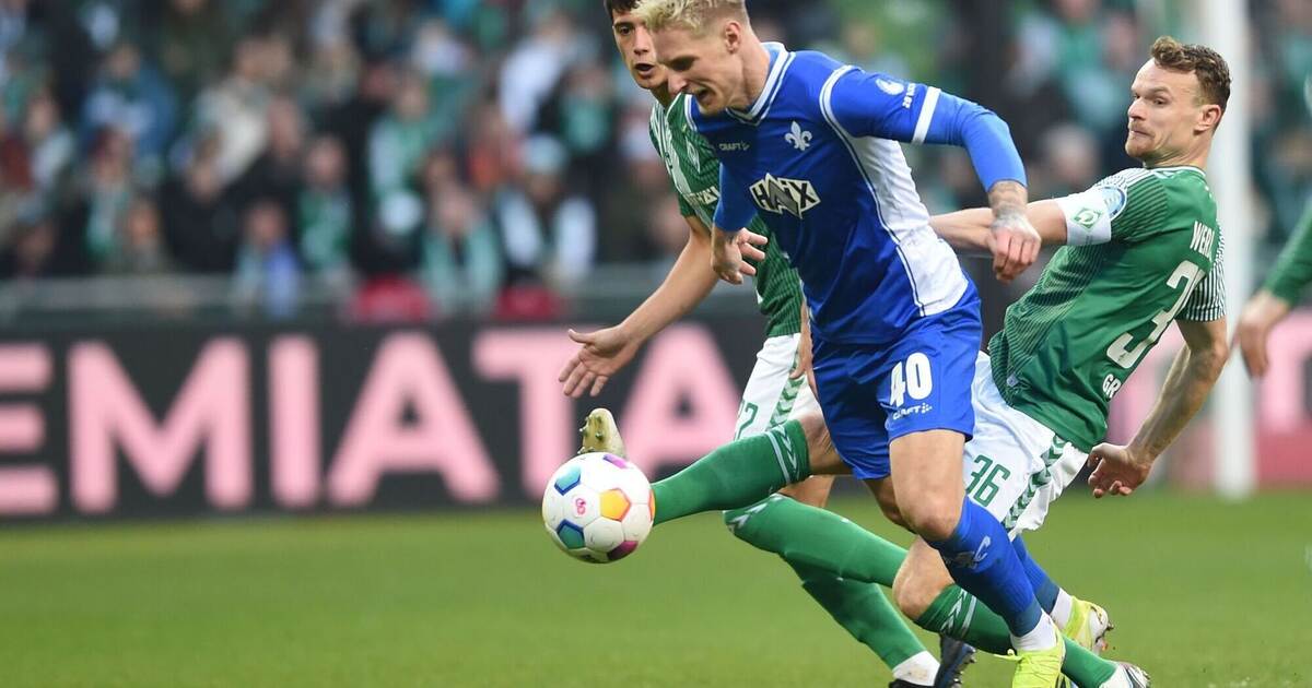 Nach Fehlstart: Braunschweig holt Polter und Jaeckel - Sport weltweit ...