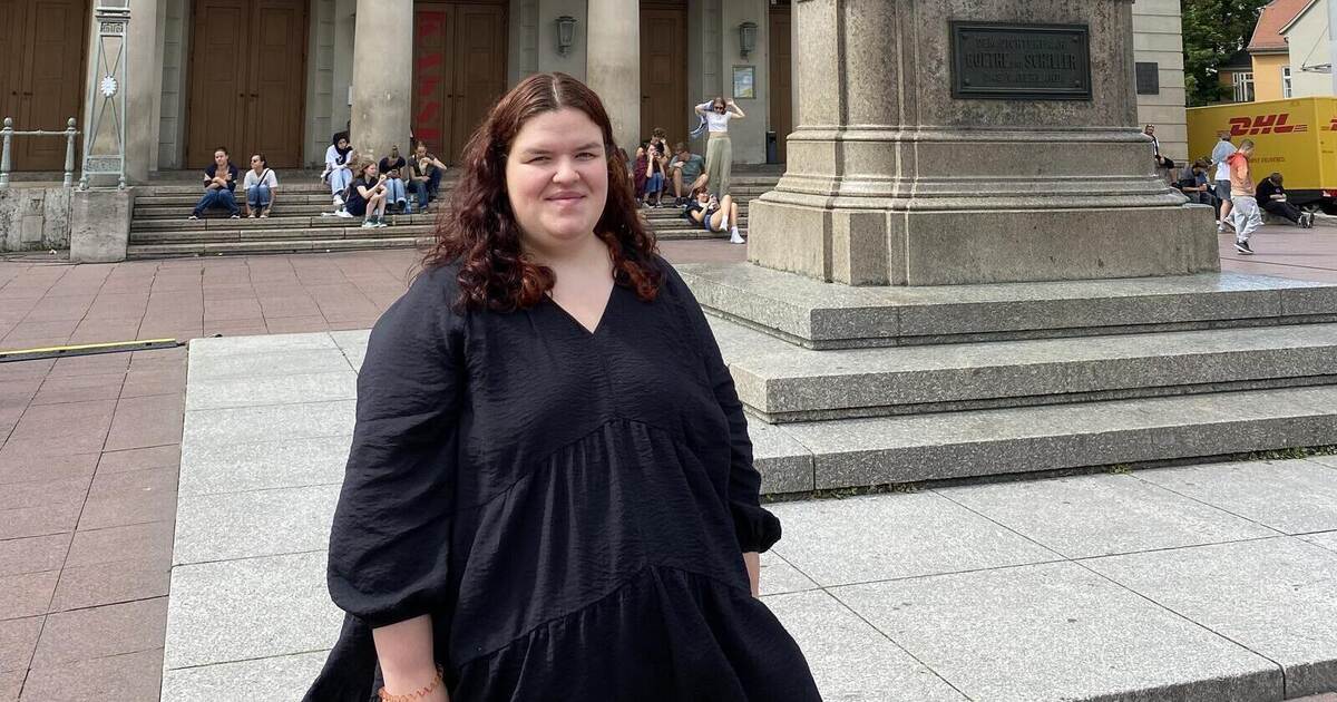 „Ich habe schon sehr Angst vor diesen Wahlen“: Antonia Bächle aus ...