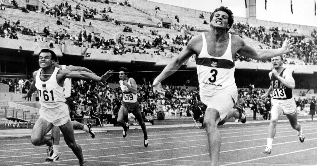 Weltrekord und Bronze: Ex-Zehnkämpfer Bendlin ist tot - Sport weltweit ...