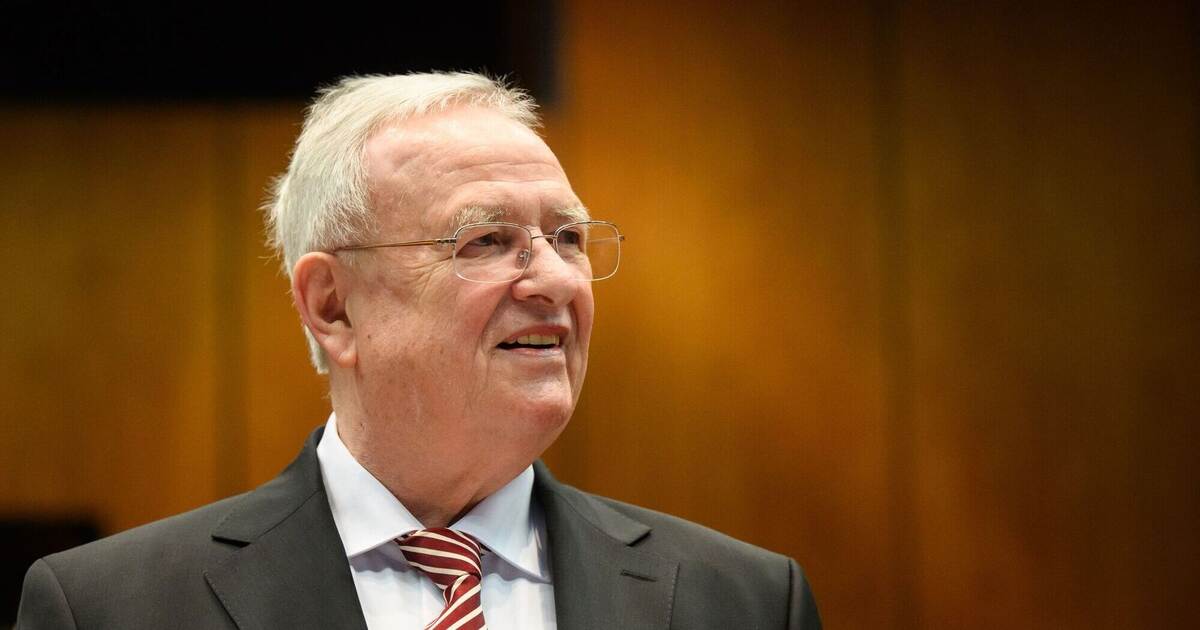 Was wusste Winterkorn? - «Dieselgate»-Prozess vor dem Start ...