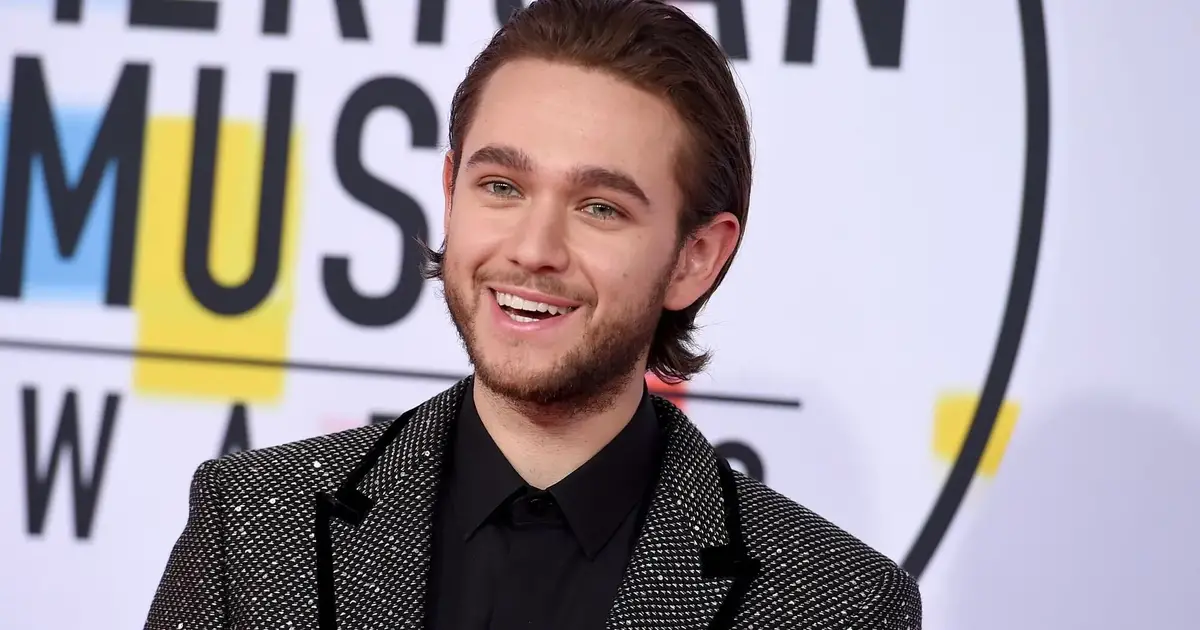 DJ Zedd: Steckte «meine ganze Seele in dieses Album» - Show-Biz ...