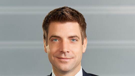 ING Deutschland gewinnt neuen Chef von Deutscher Bank - Wirtschaft ...