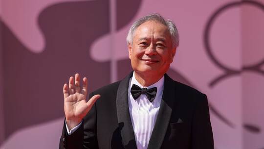 «Die Welt bereichert» - Ang Lee erhält Praemium Imperiale - PZ-news.de ...