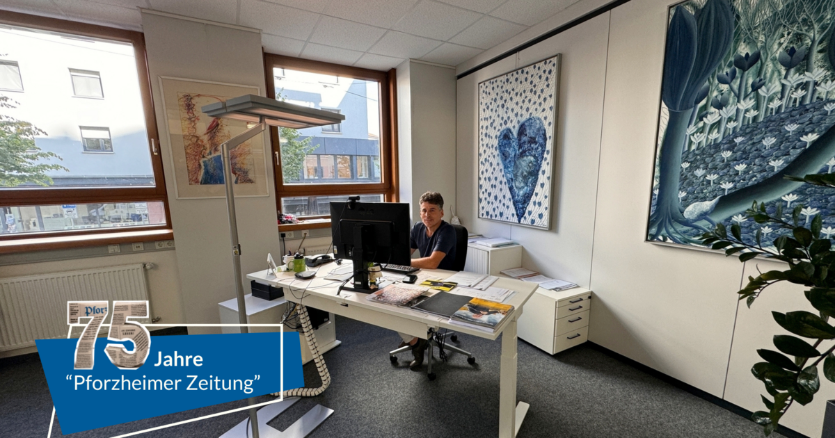 Digital-Chef der PZ: „Mir ist die KI-Diskussion manchmal zu euphorisch ...