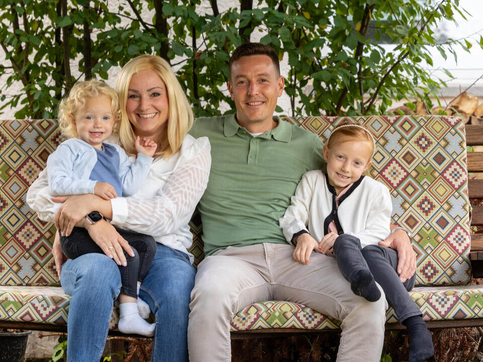 Rennen um die Bundestagskandidatur der Kreis-CDU: Diese Birkenfelderin ...