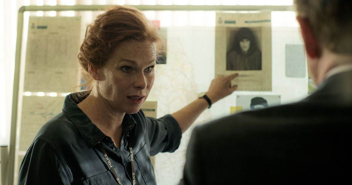 Mordanschlag im Zug: «Charlotte Link»-Krimi im Ersten - Show-Biz ...