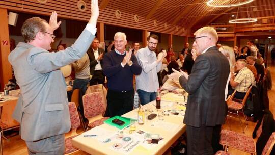 Warum der Kampf um die Bundestagskandidatur der CDU am Ende sogar Mut ...