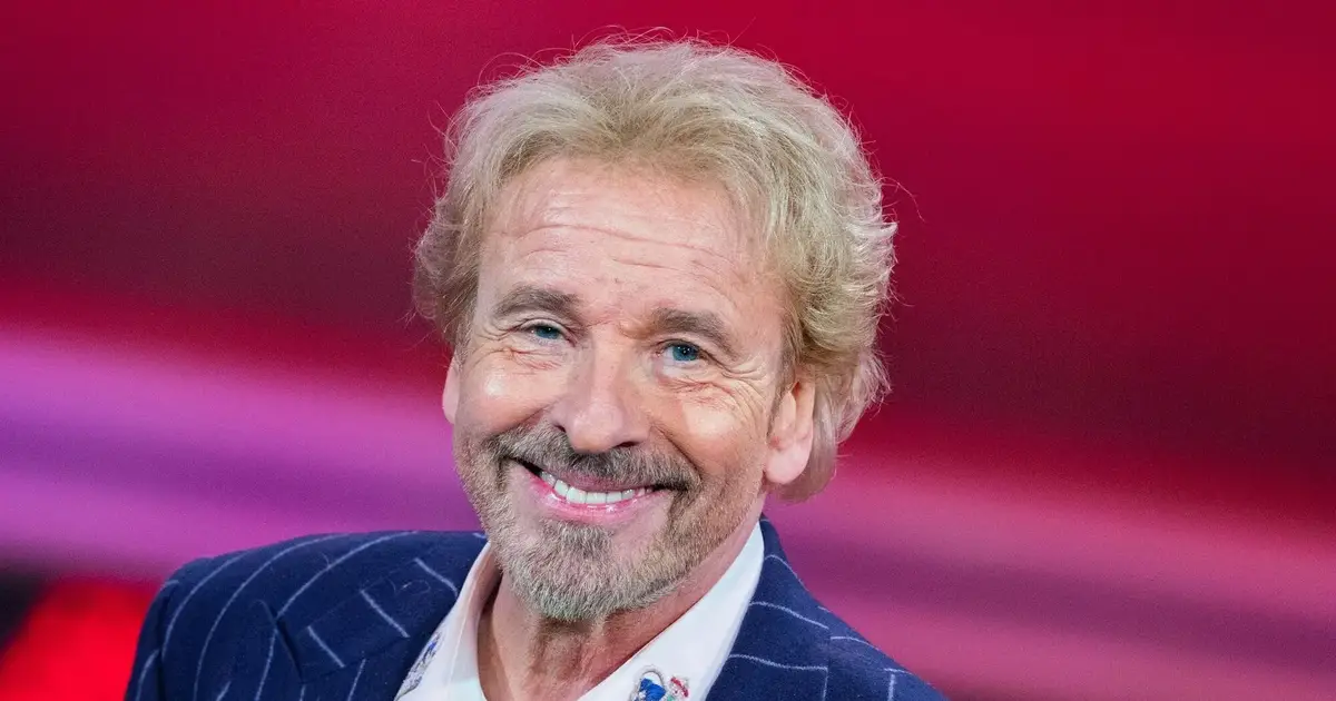 Gottschalk: Raab kommt zurück - ich verabschiede mich - Show-Biz / Boulevard - Pforzheimer-Zeitung