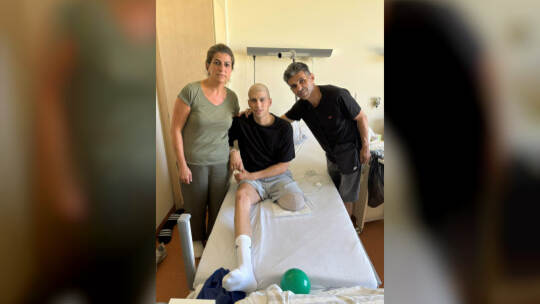 Nach Krebsdiagnose: Schon über 120.000 Euro für Union-Keeper - PZ-news ...