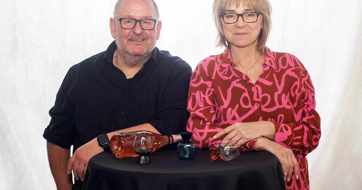 Sahnestücke und Raritäten: Heidi Roth und Harry Klenk treten wieder in ...