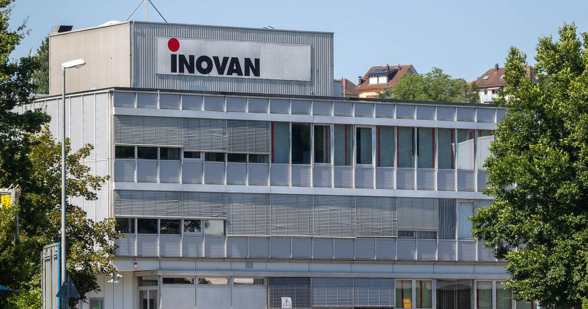 Die Fronten bei Inovan sind verhärtet: Keine Annäherung in Gesprächen ...