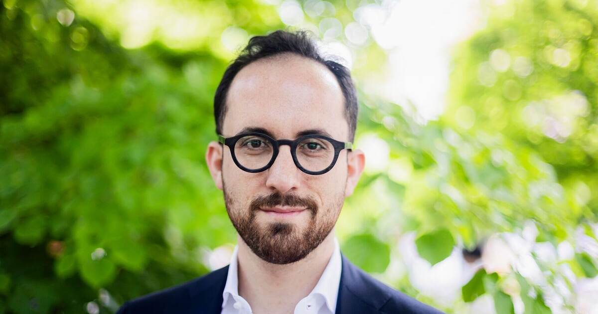 Igor Levit hadert mit dem Beruf - aber nicht mit dem Klavier - Show-Biz ...