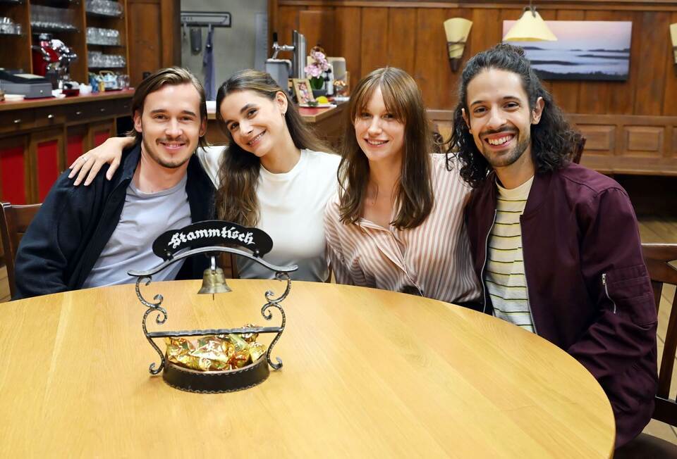 30 Jahre «Die Fallers»: Ist der Einstieg noch möglich? - Show-Biz ...