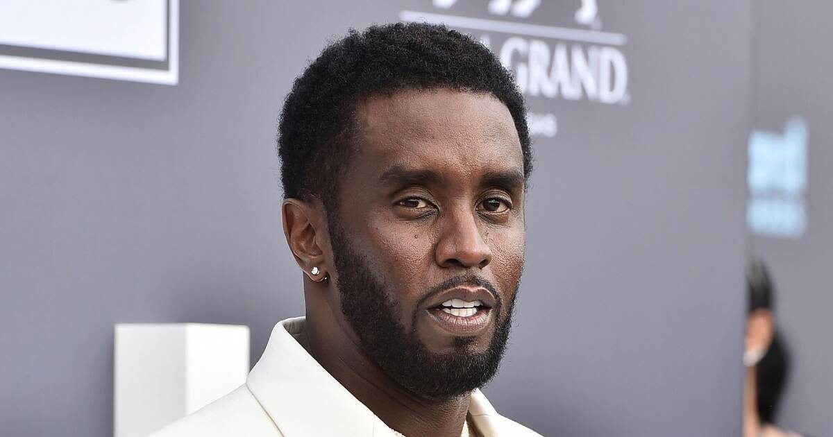 Rapper 50 Cent plant Doku-Serie über Sean «Diddy» Combs - Show-Biz ...