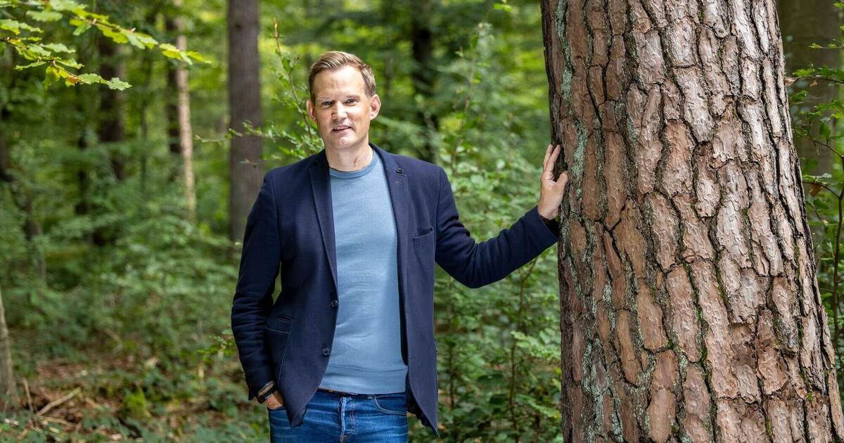 Hendrik Streeck: Der Corona-Doktor will in den Bundestag - Politik ...