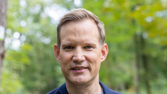 Hendrik Streeck: Der Corona-Doktor will in den Bundestag - Politik ...