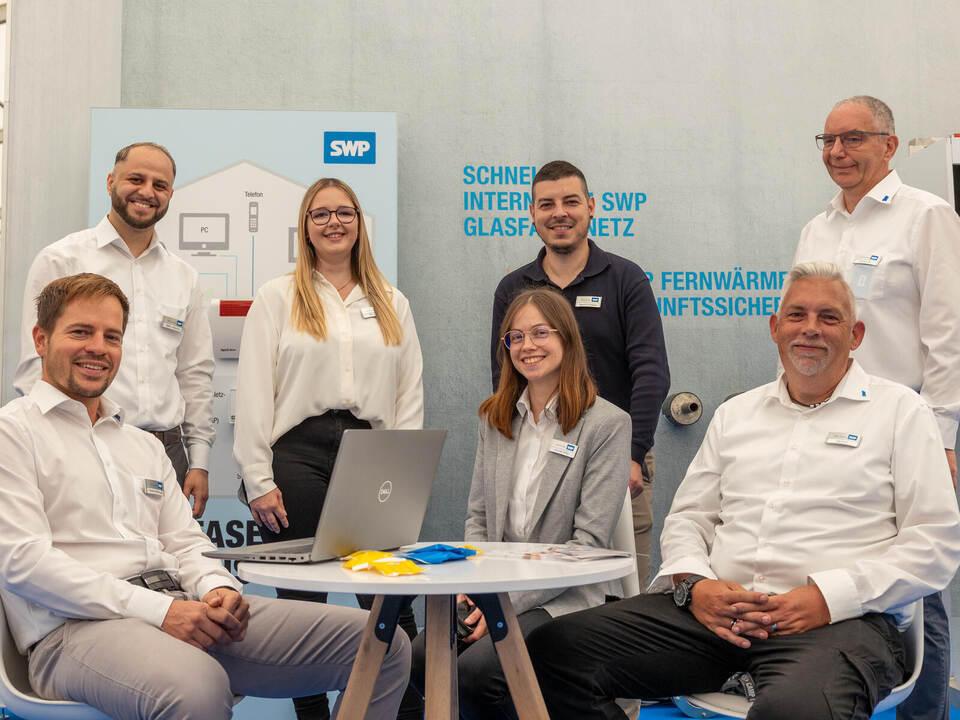 180 Aussteller setzen bei der Pforzheimer Baumesse auf Nachhaltigkeit ...