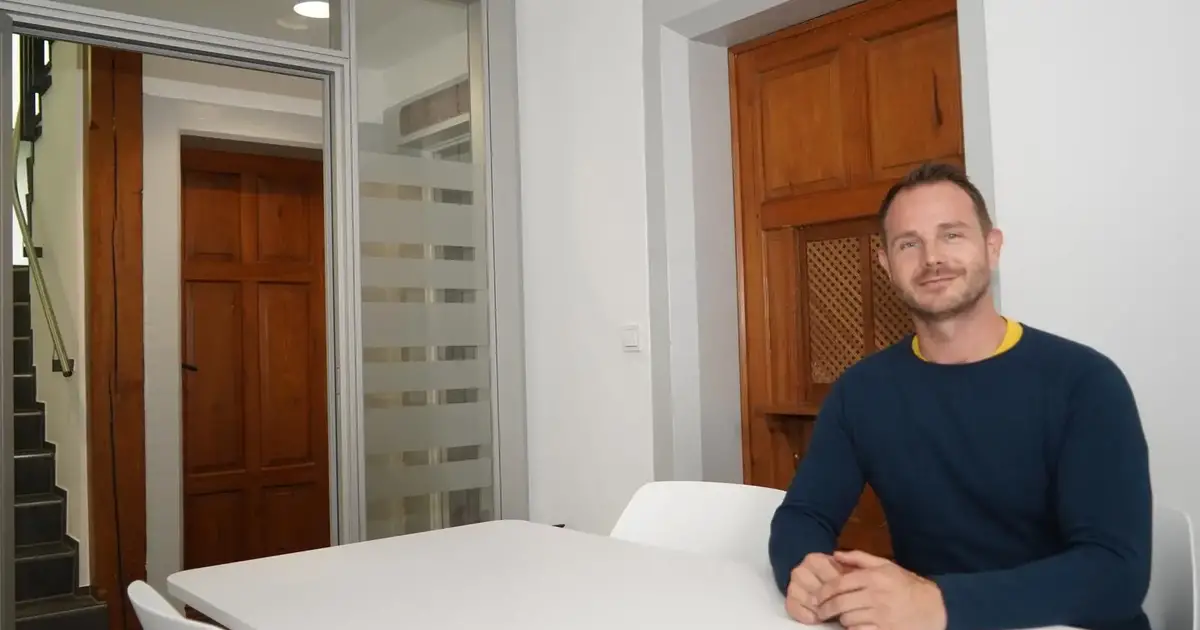 Mehr Flexibilität in neuen Räumen: Rathaus in Ersingen seit kurzem ...