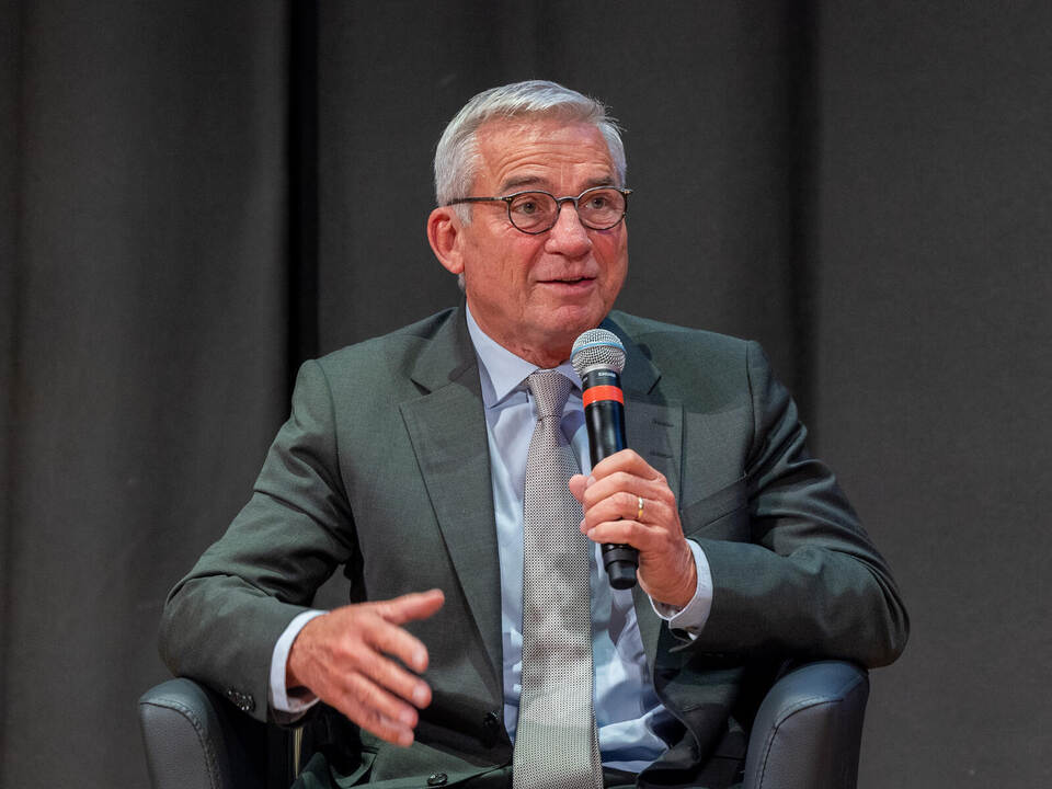 Am Ende soll die Null stehen: Erste Verkehrssicherheitskonferenz in ...