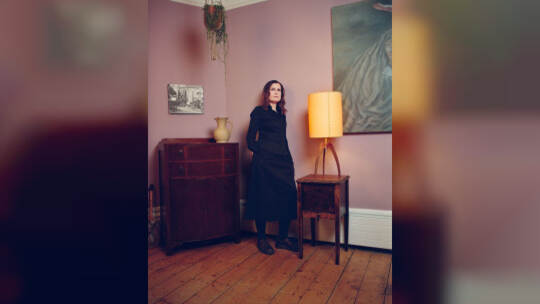 Alison Moyet feiert Jubiläum: «Ich erwarte keinen Hit mehr» - Show-Biz ...