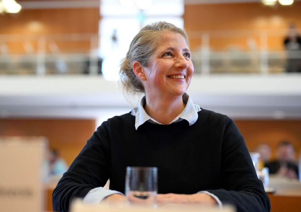 BKA-Gesetz muss nachgebessert werden - Politik - Pforzheimer-Zeitung