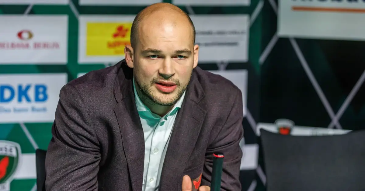 Schock-Aus für Handball-Star Drux: «War Identitätsfigur» - Sport ...