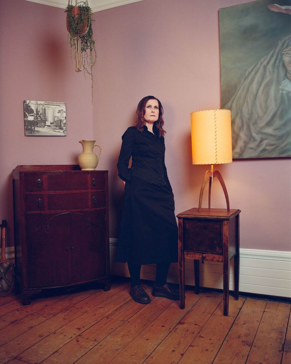 Alison Moyet feiert Jubiläum: «Ich erwarte keinen Hit mehr» - Show-Biz ...