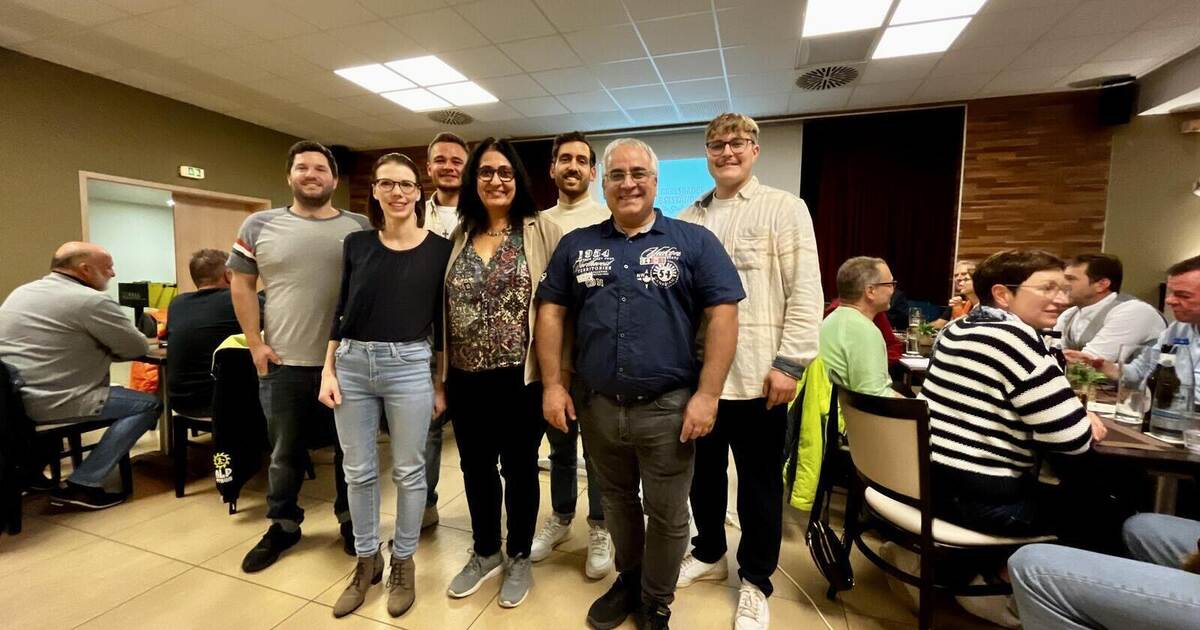 Generationswechsel bei den Karlsbader Selbstständigen - Region ...