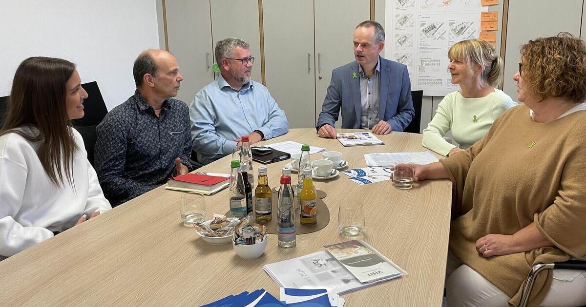 Aktionstag in Pforzheim rückt psychische Erkrankungen in den Blick ...