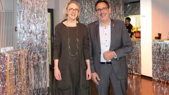 Zehn Jahre EMMA-Kreativzenturm: Angesagtes Quartier ist Impulsgeber für ...