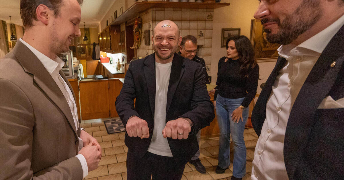 Neuer Vorsitzender der Pforzheimer CDU: Kampfansage an AfD und Ego ...