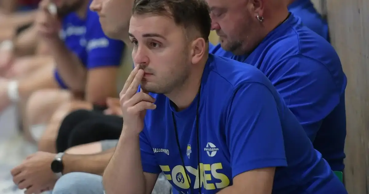 HCN rutscht tiefer in Krise: Handball-Regionalligist kassiert dritte ...
