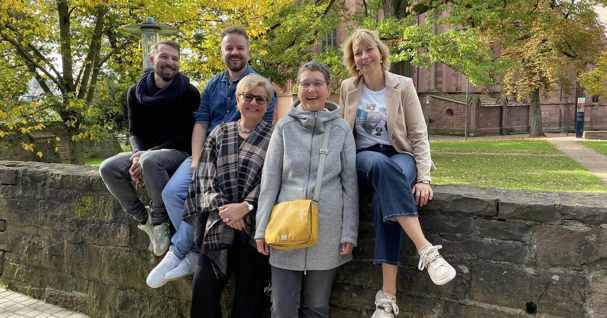 Kirche geht ins Kino: Kurzfilm und Gottesdienst im Pforzheimer ...