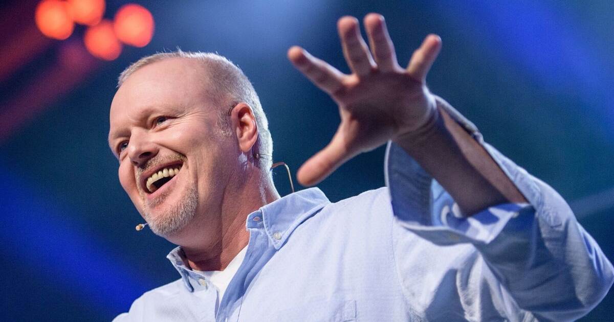 Stefan Raab kommt mit neuen Shows ins RTL-Fernsehen zurück - Show-Biz / Boulevard - Pforzheimer ...