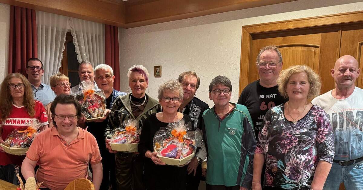 Treue Zusteller sind am frühen Morgen mit der PZ unterwegs – bei jedem ...