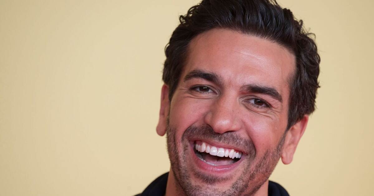 Elyas M'Barek: «Bei KI hört's bei mir schon auf» - Show-Biz / Boulevard ...
