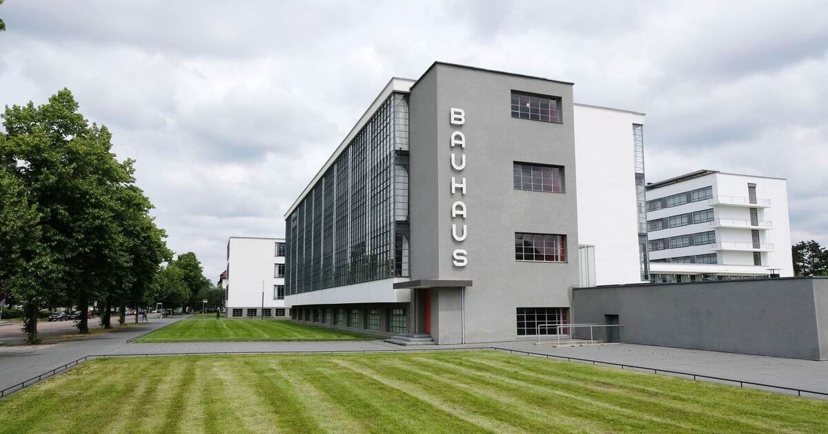 «Irrweg der Moderne»: AfD in der Kritik nach Bauhaus-Vorstoß - Politik - Pforzheimer-Zeitung