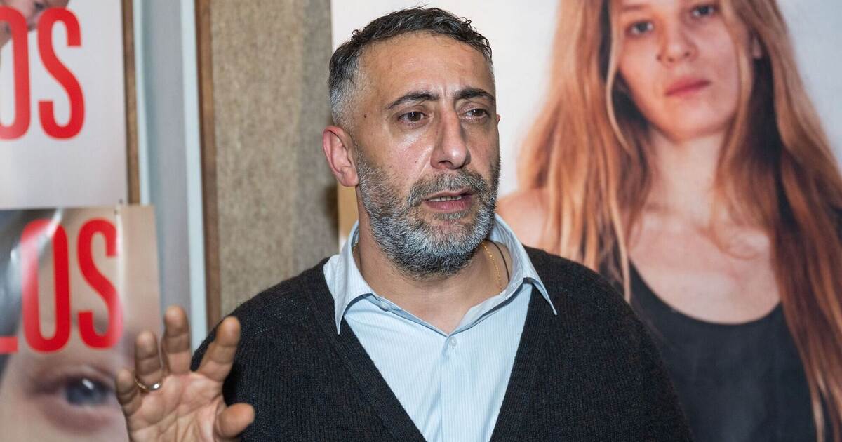 Kida Khodr Ramadan: Habe im Gefängnis keinen Promi-Status - Kino ...