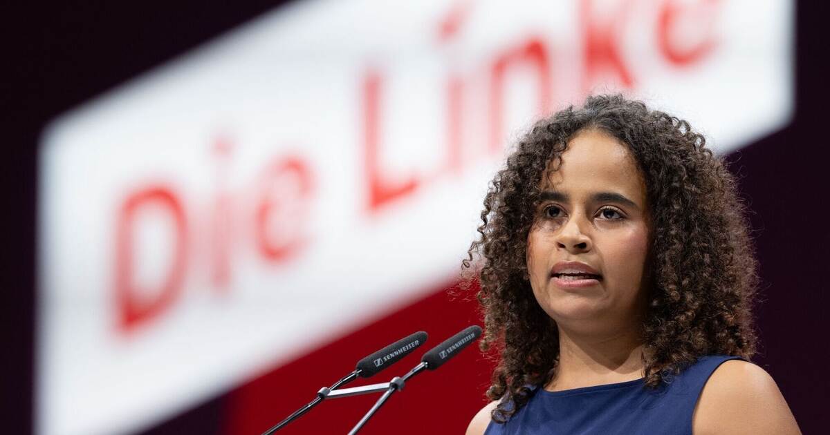 Abtrünnige Jung-Grüne skizzieren Pläne für linken Neuanfang - Politik ...
