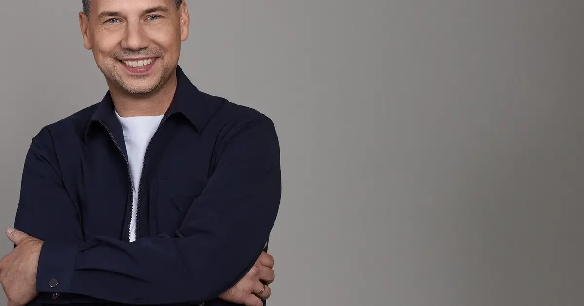 Thriller-König Sebastian Fitzek spricht im PZ-Interview über seine ...