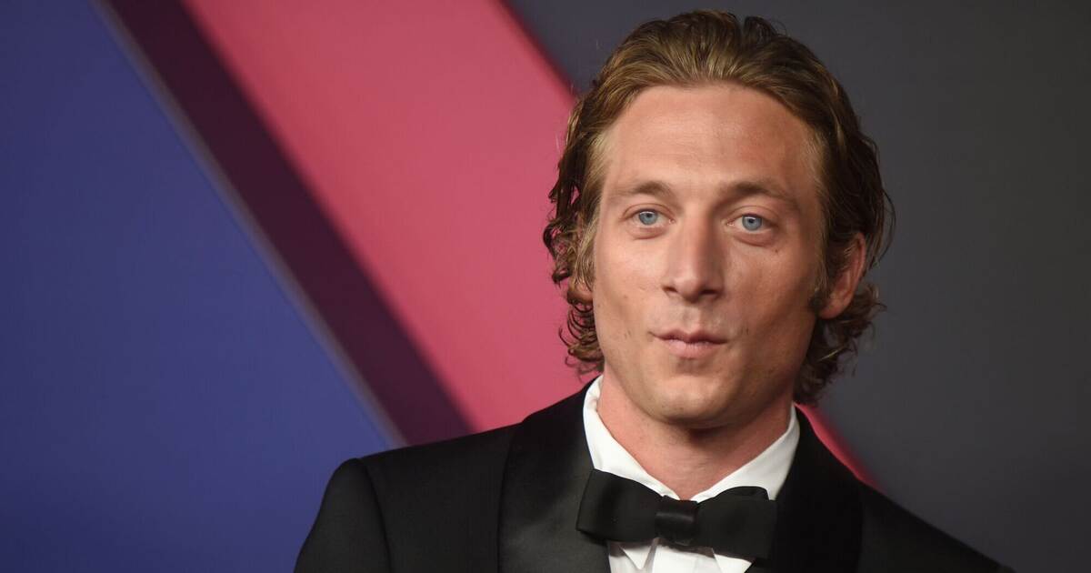 Disney zeigt Jeremy Allen White als Bruce Springsteen - PZ-news.de ...