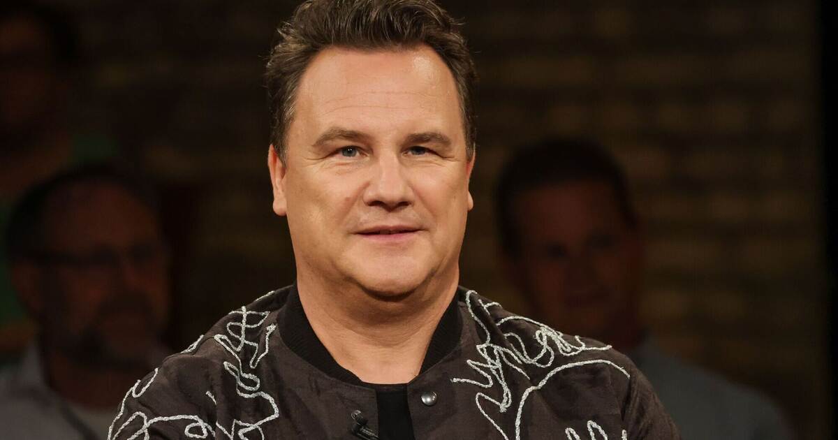 Tod der Eltern hat Designer Guido Maria Kretschmer verändert - Show-Biz / Boulevard ...