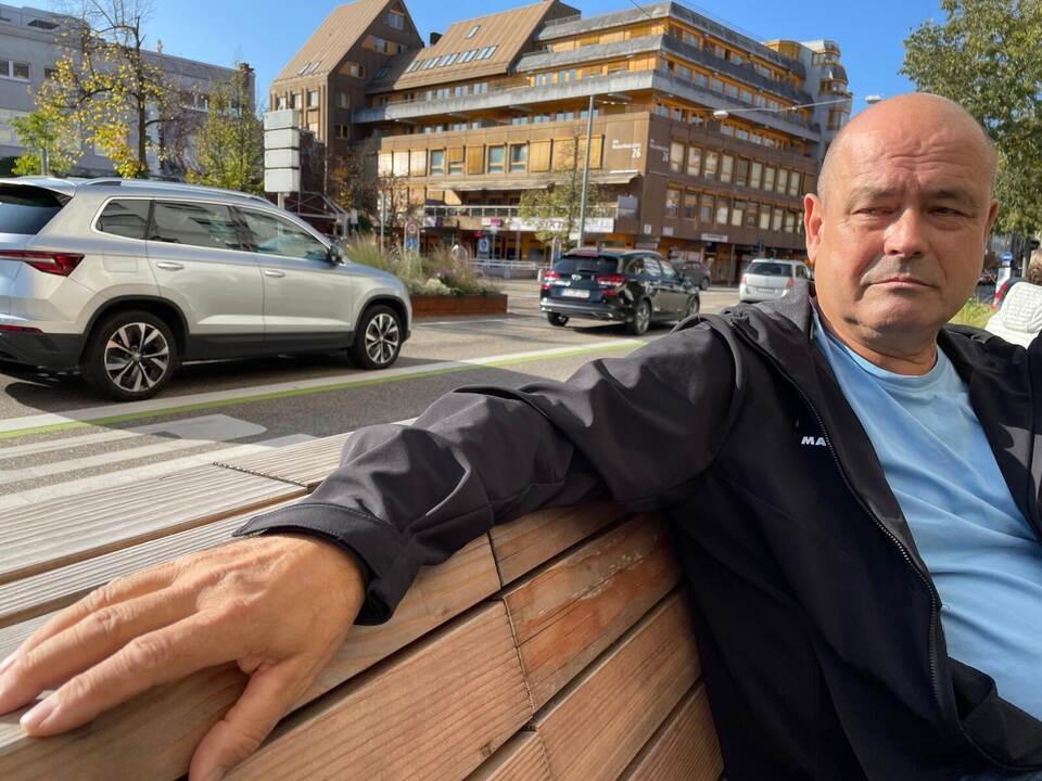 Zerrennerstraße in Pforzheim polarisiert: Zwei Nutzer schildern ihre ...