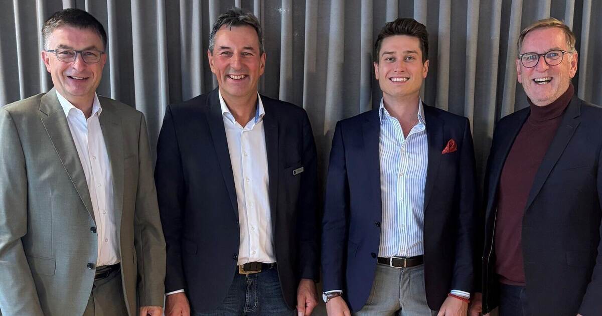 Wechsel an Spitze des Fachbeirats der Wirtschaftsförderung ...