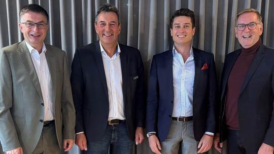 Wechsel an Spitze des Fachbeirats der Wirtschaftsförderung ...